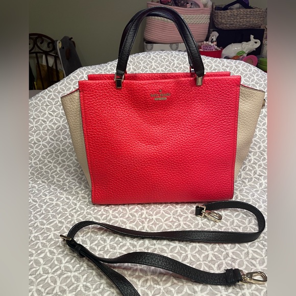 Bags | Kate Spade Pocketbook | Poshmark